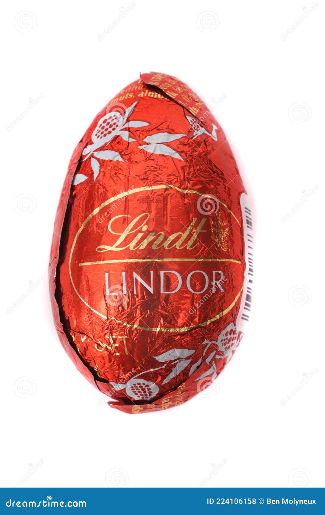 Lindt Lindor Logo Editorial Image | CartoonDealer.com #107075860