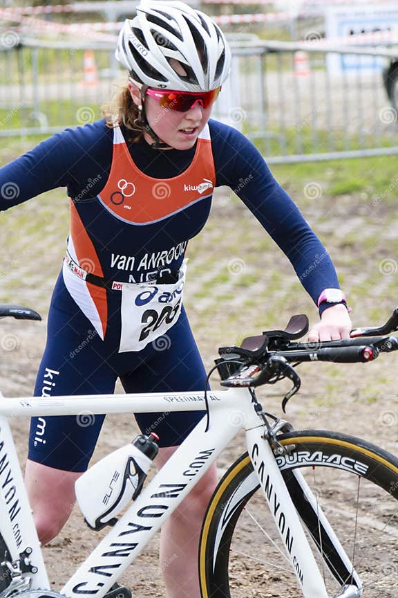 Lindy van Anrooy imagen de archivo editorial. Imagen de holandés - 40832784