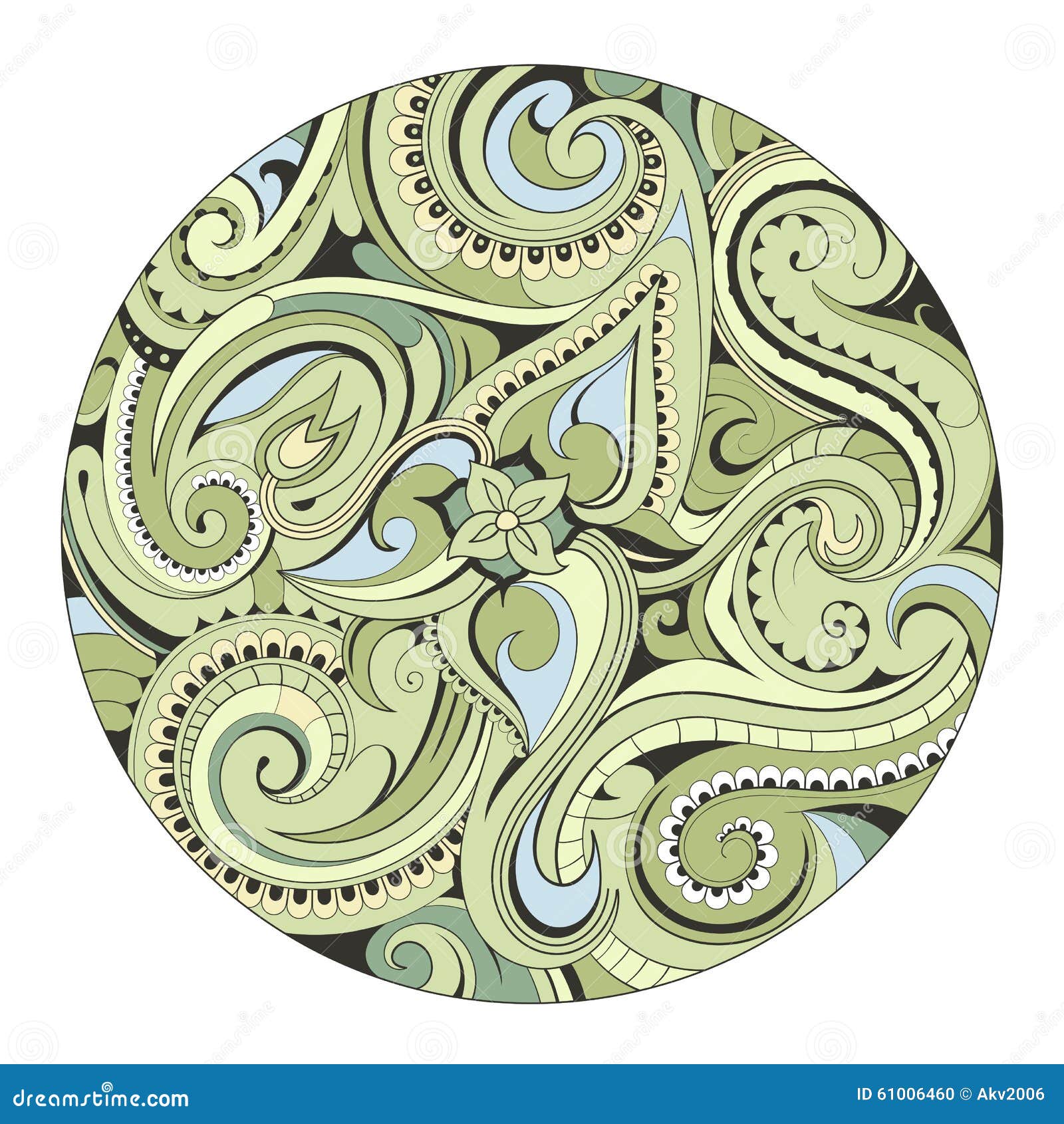 Line art backdrop stock vector. Illustration of black - 61006460