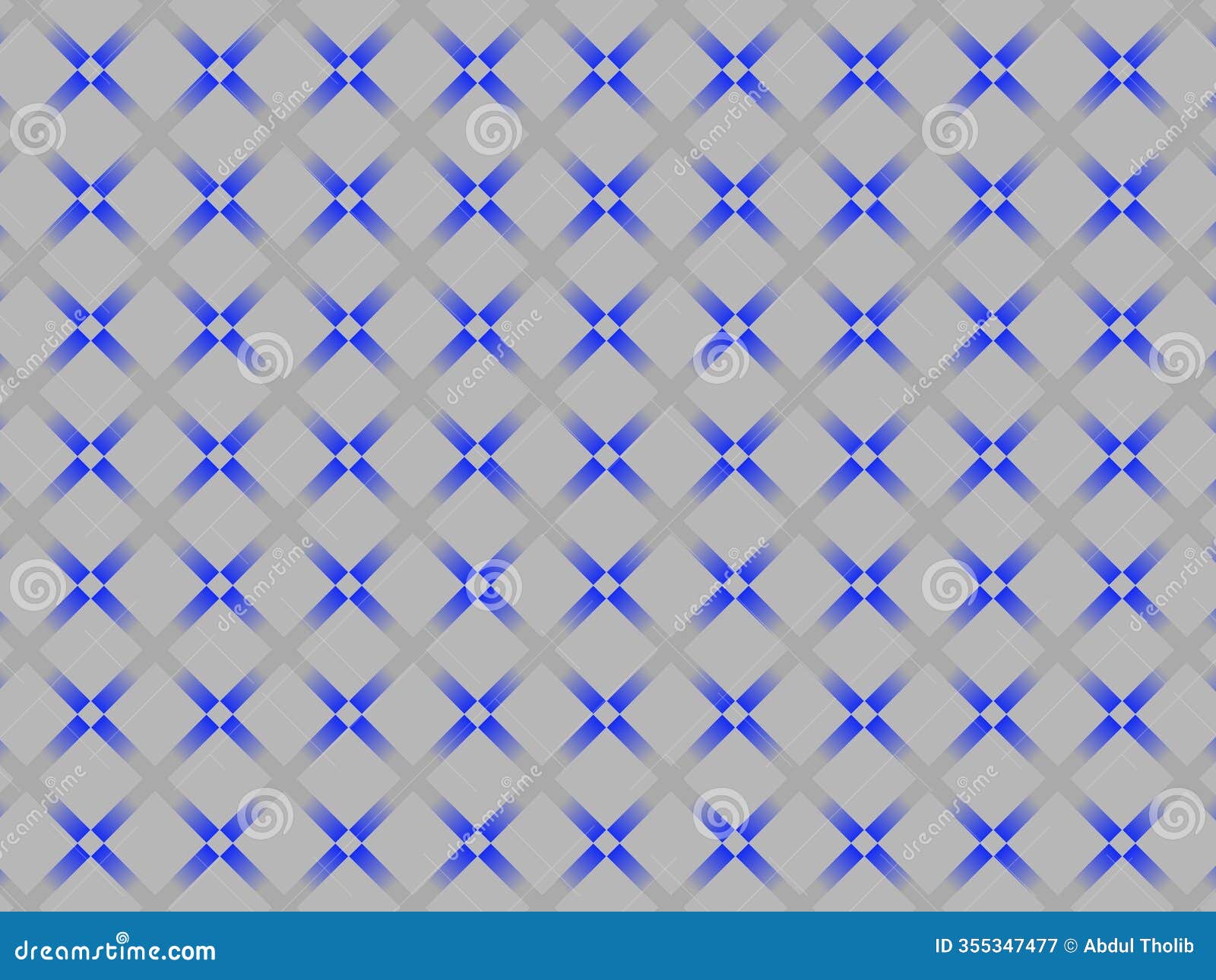 Line Art Blue Grey Gradient Seamless Pattern Background Stock ...