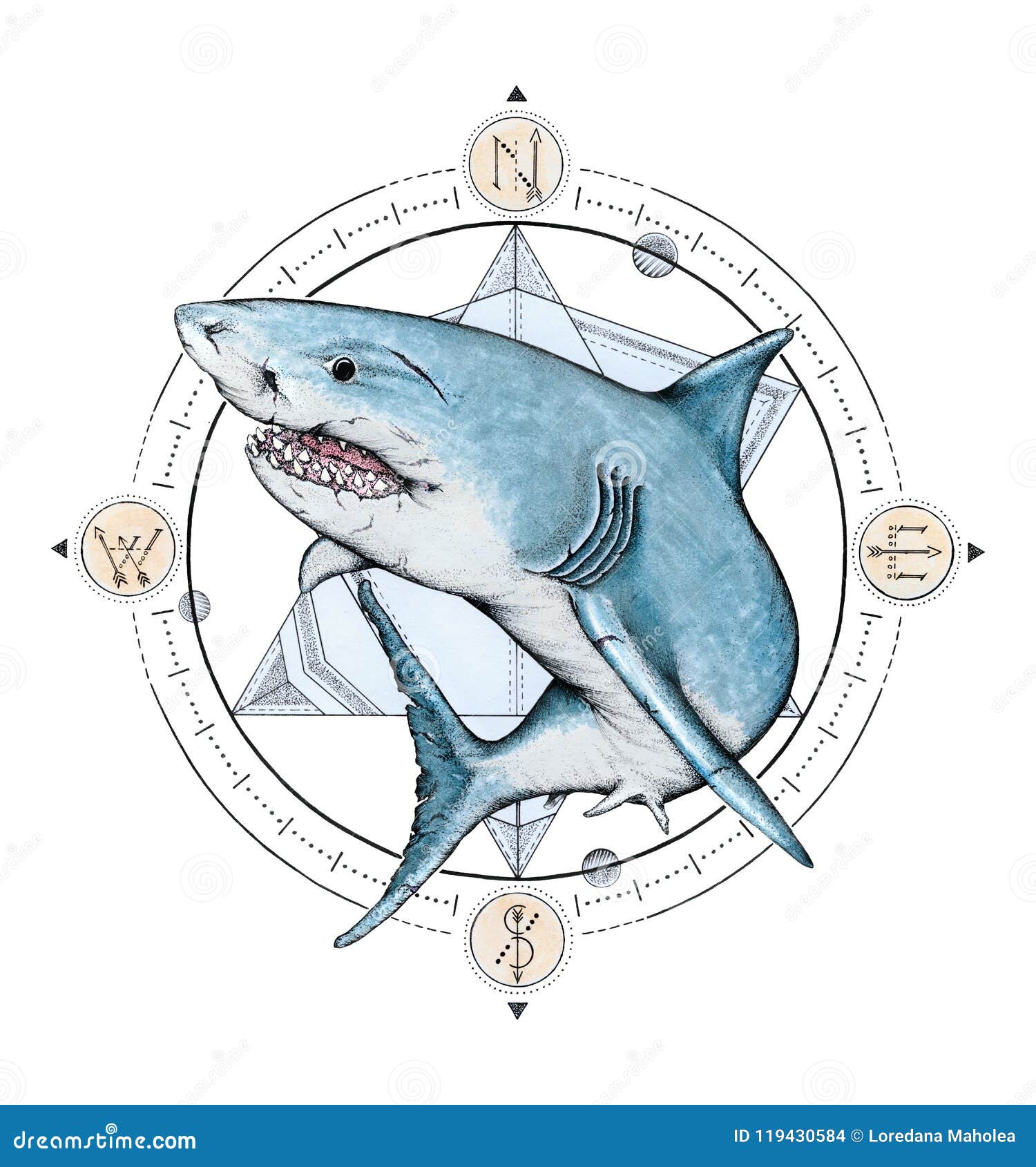 Sacred Scars: The Stigmata Of Christ. Hands Of A Man With Blood On A ...