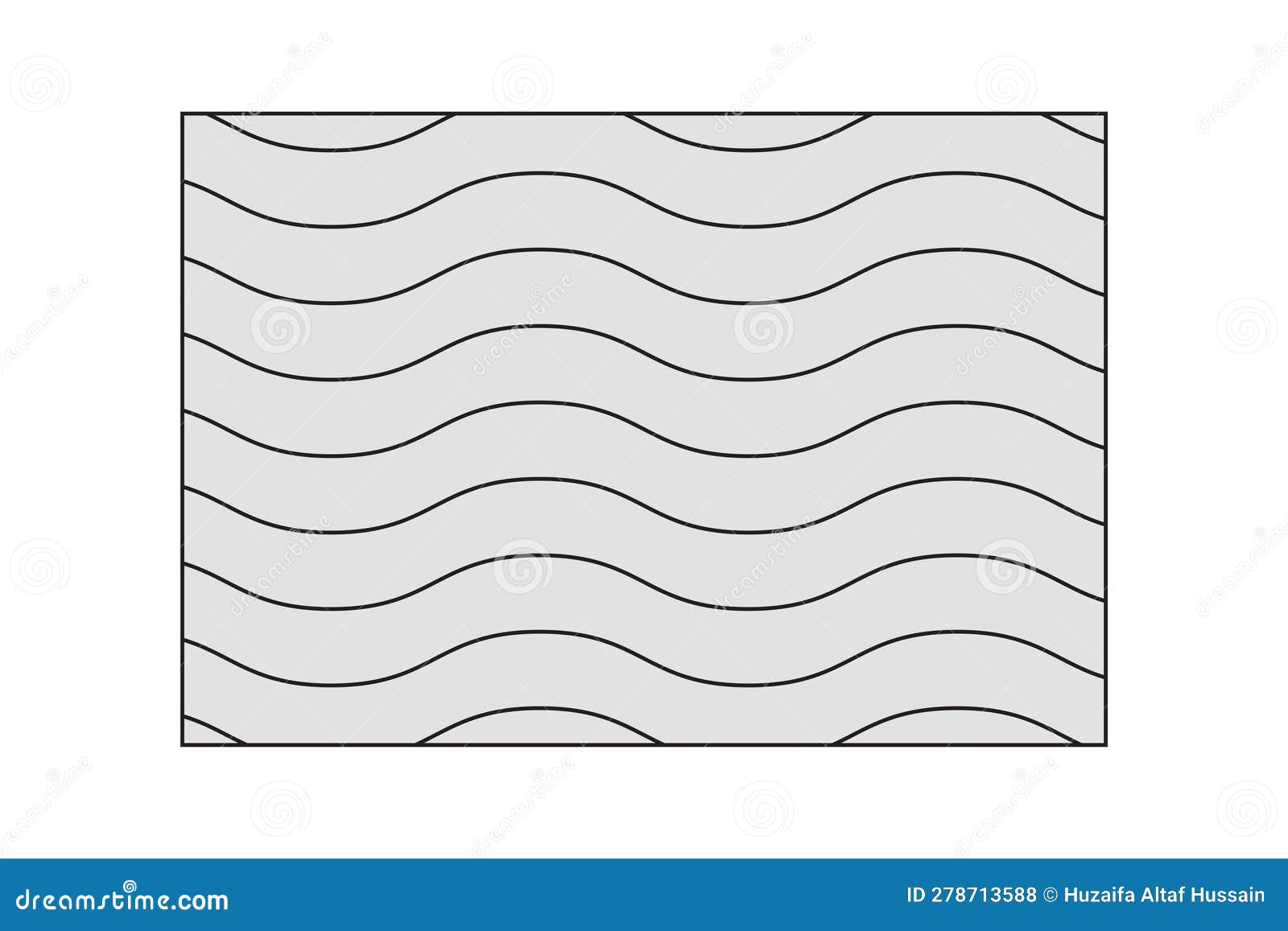 Line Art Pattern Designs with Decent, Simple, and Minimal Style Stock ...