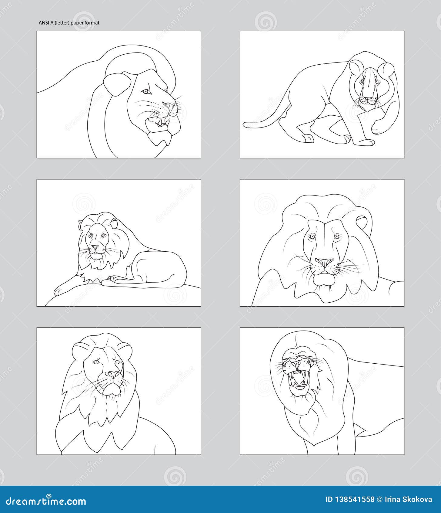 Ansi Cartoons, Illustrations & Vector Stock Images - 113 Pictures to ...