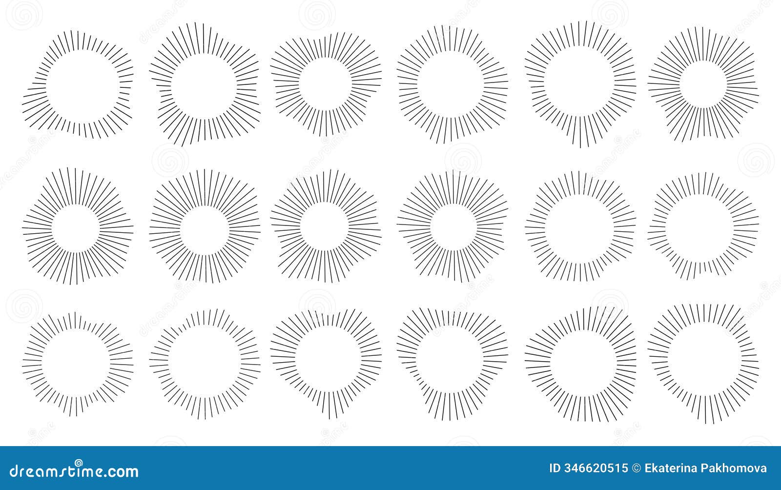 Vertical Wavy Lines, Waving, Billowy, Squiggle And Squiggly Line. Curvy ...