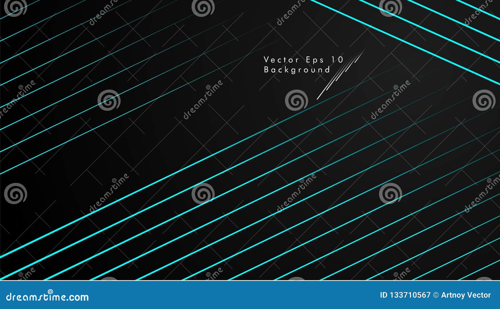 Line Background, Cyan Color, Creative and Inspiration Design Stock ...