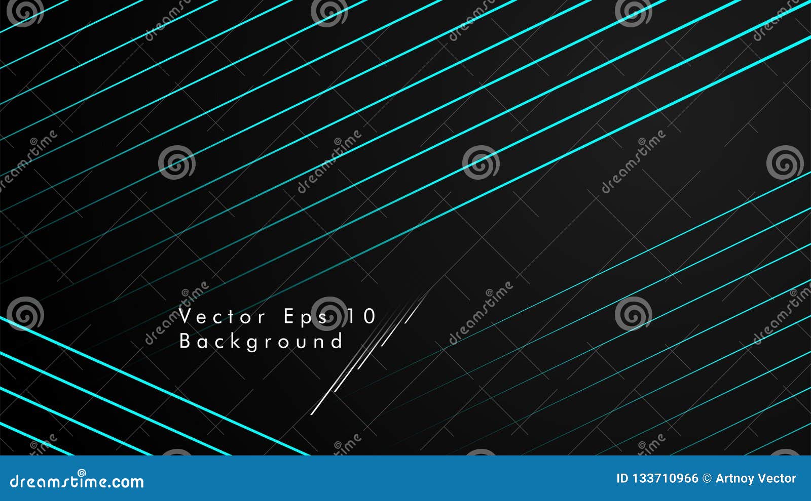 Line Background, Cyan Color, Creative and Inspiration Design Stock ...
