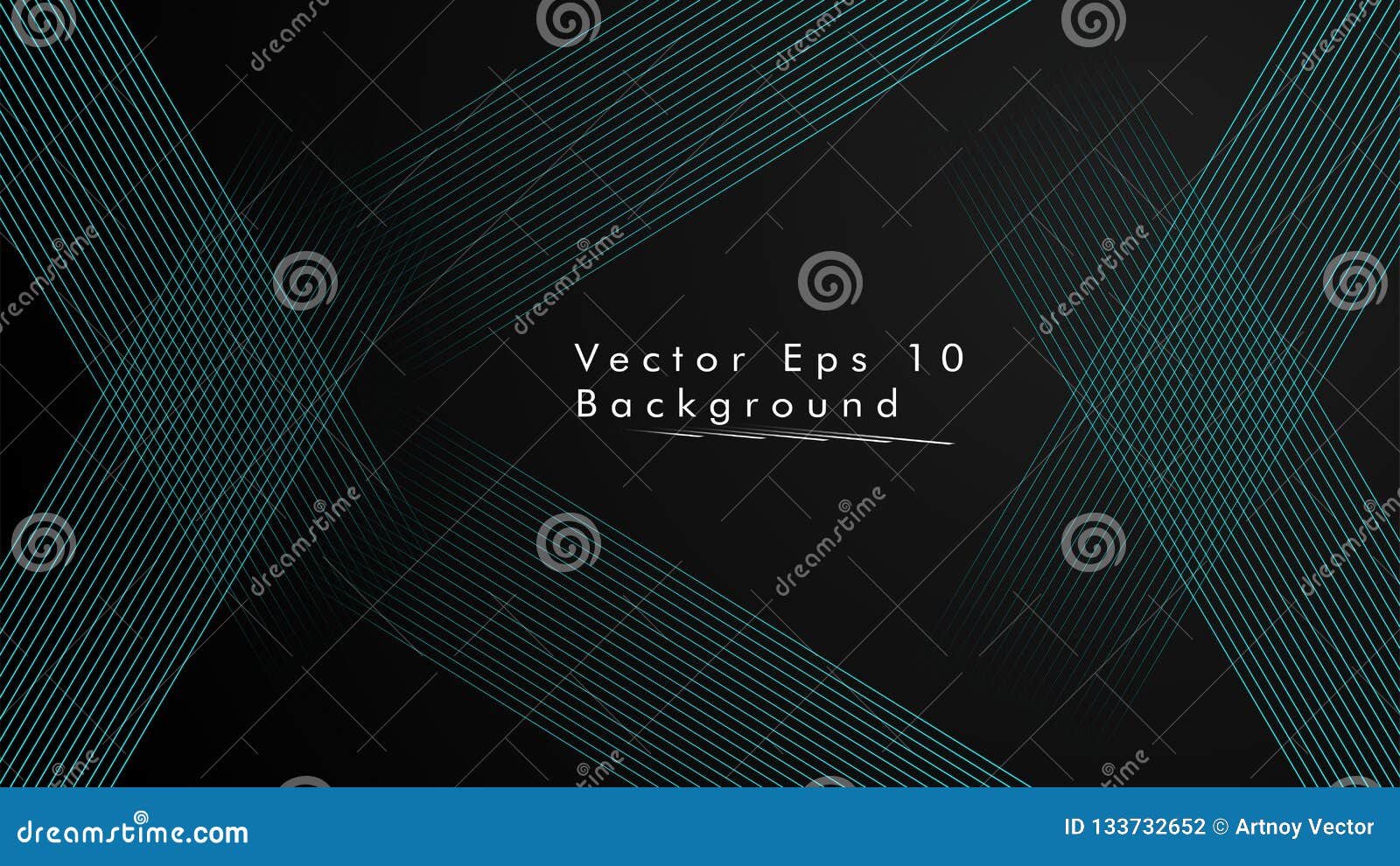 Line Background, Cyan Color, Creative and Inspiration Design Stock ...