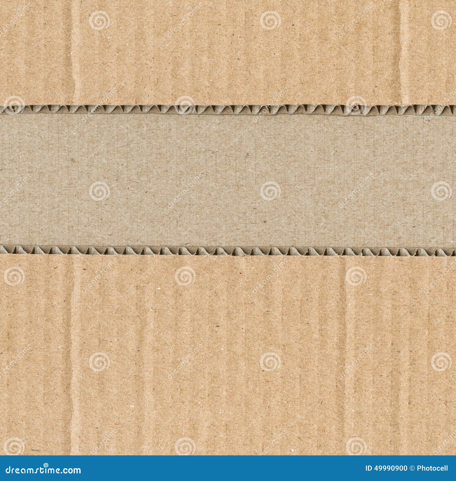 Line on cardboard stock photo. Image of pattern, paper - 49990900