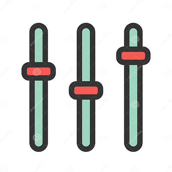 Line Chart Statistics stock vector. Illustration of concept - 81213856
