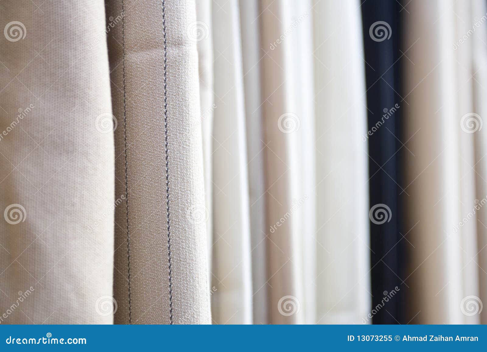 The line of cloth stock image. Image of plaid, fashion - 13073255