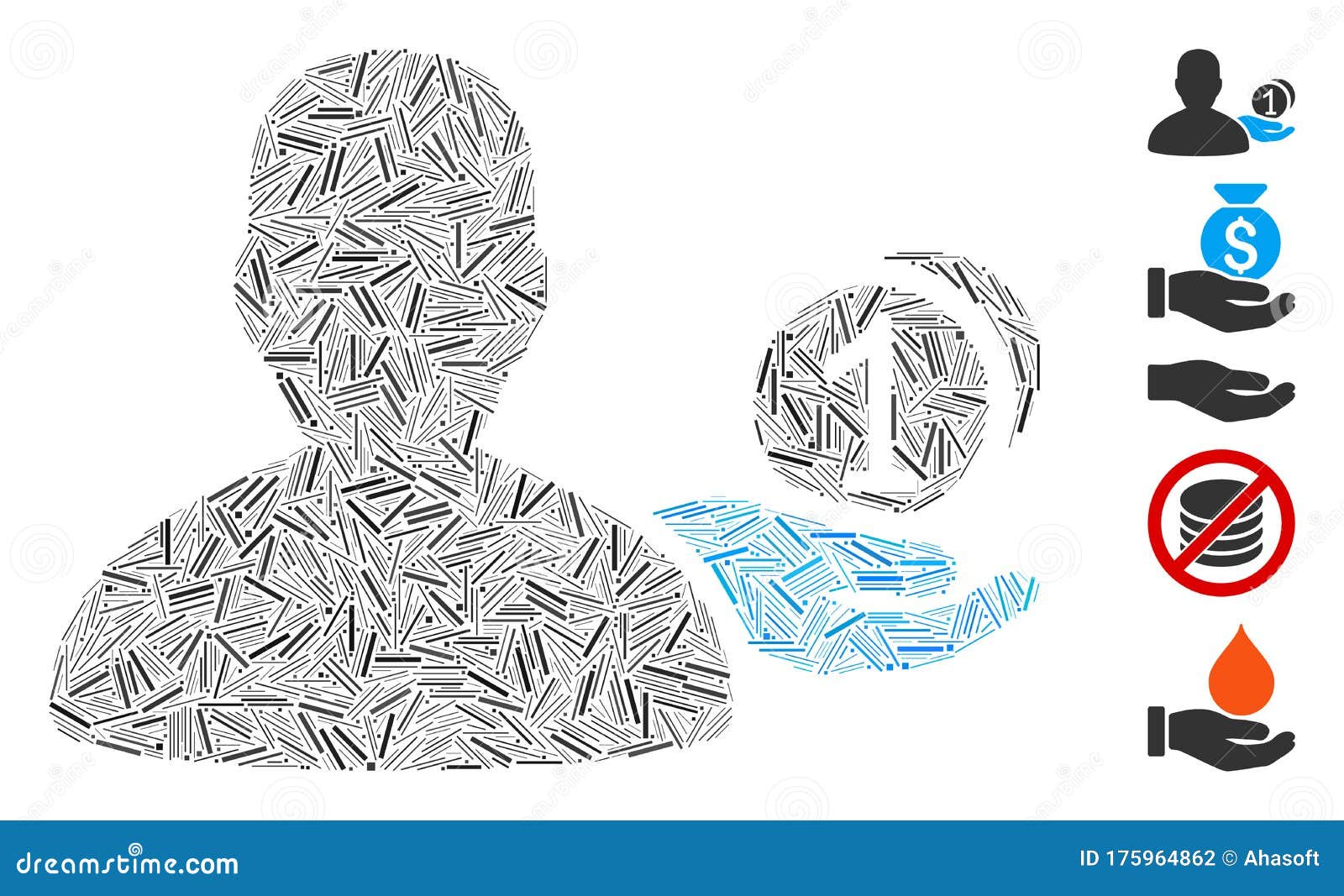 Panhandler Cartoons, Illustrations & Vector Stock Images - 232 Pictures ...