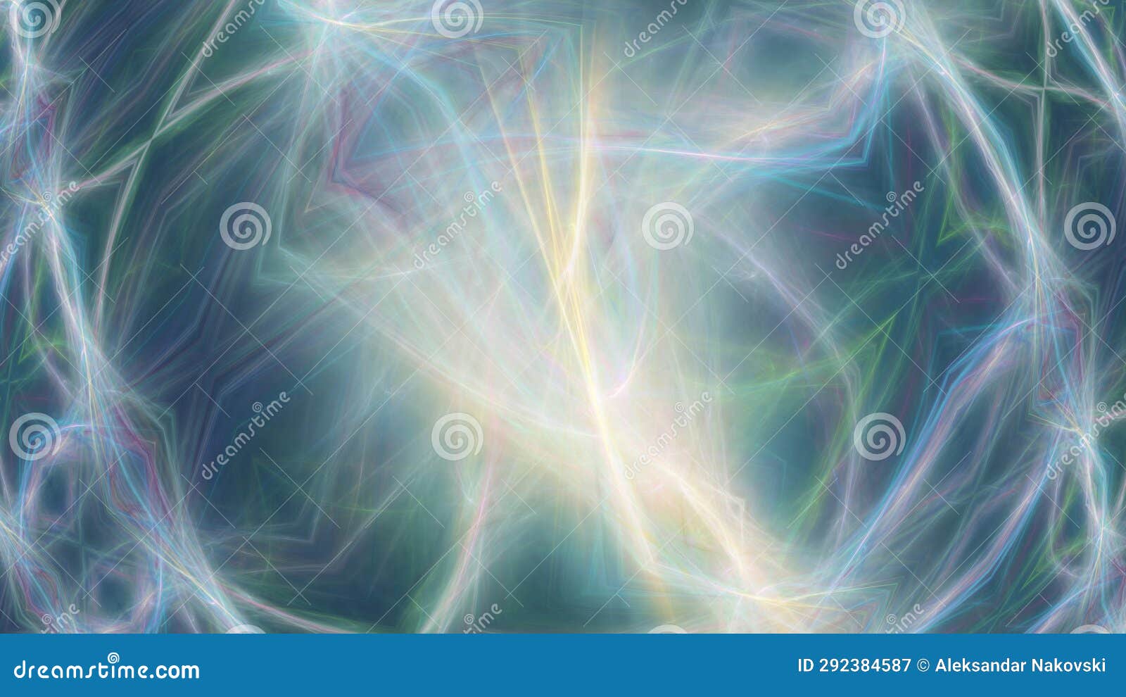 Line Color Abstract Background Illustration Stock Illustration ...
