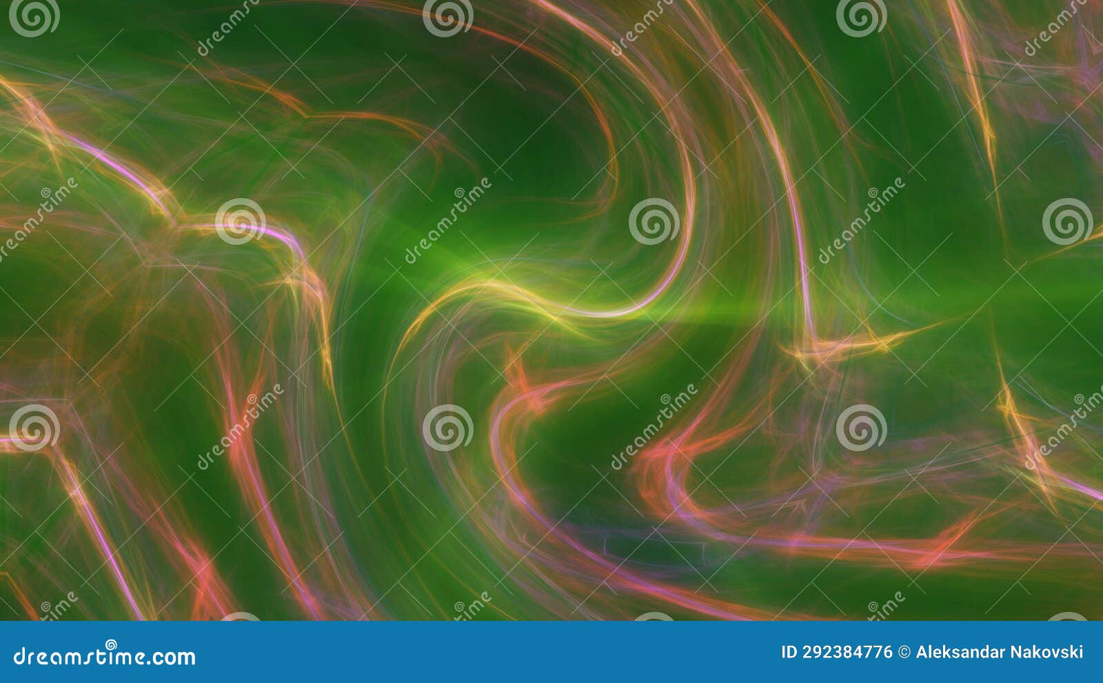 Line Color Abstract Background Illustration Stock Illustration ...