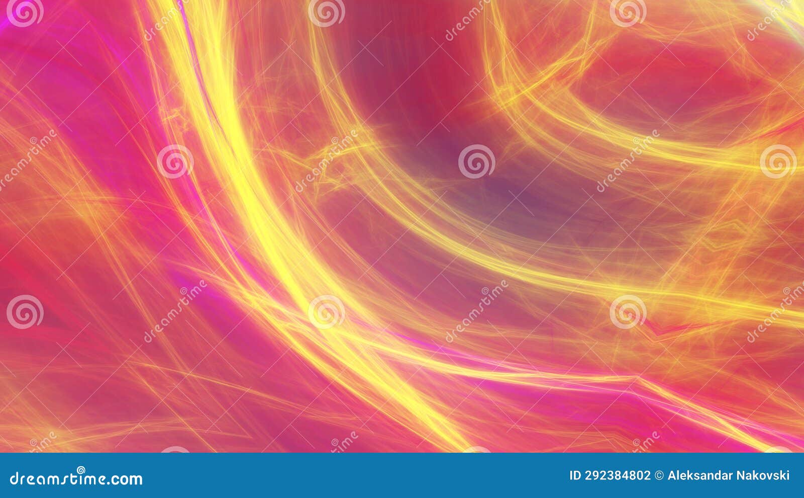 Line Color Abstract Background Illustration Stock Illustration ...