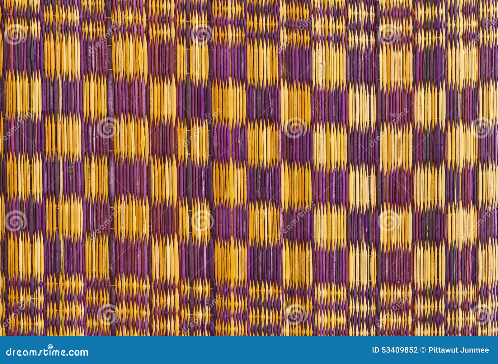 Line Color Old of Papyrus Mat Use for Background Stock Photo - Image of ...