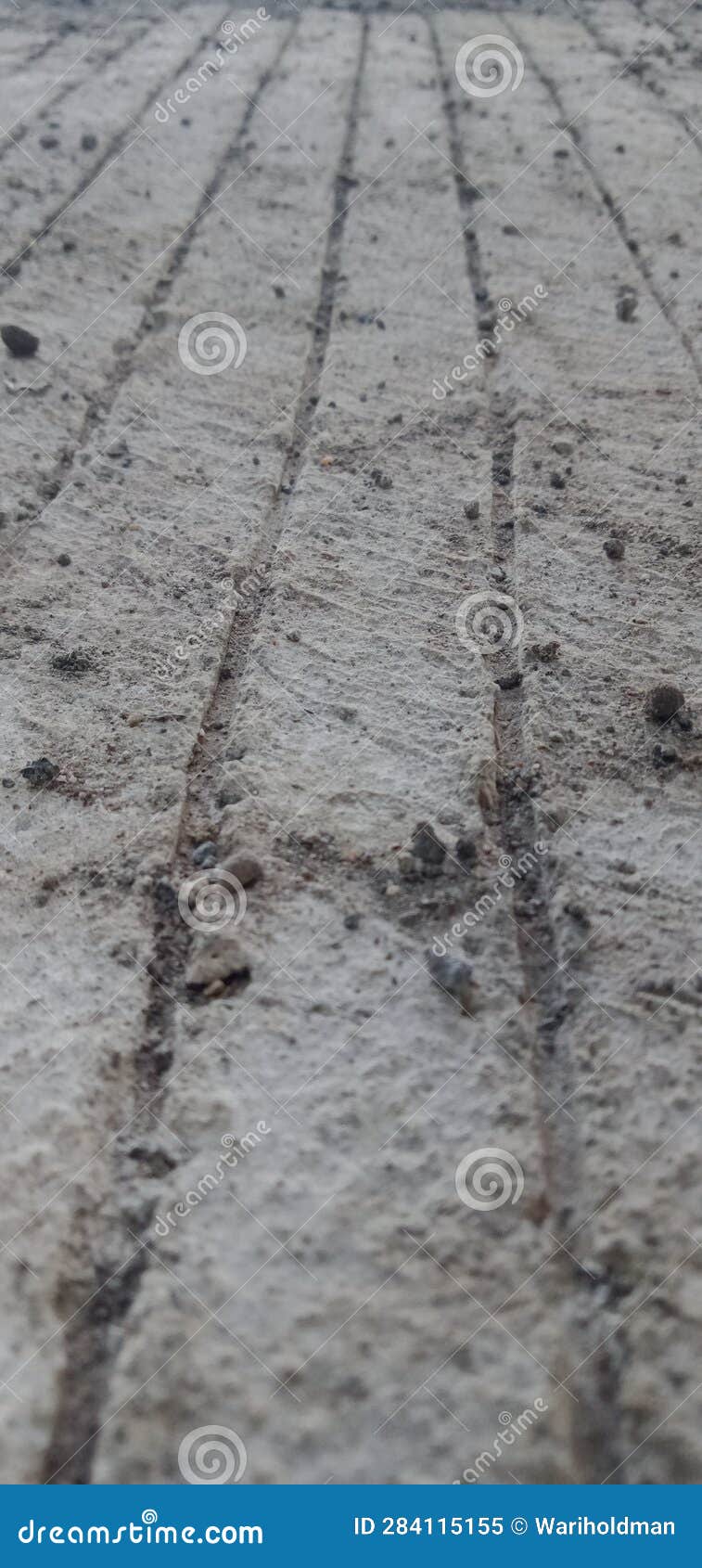 Line Concrete Building Working Stock Image - Image of building ...