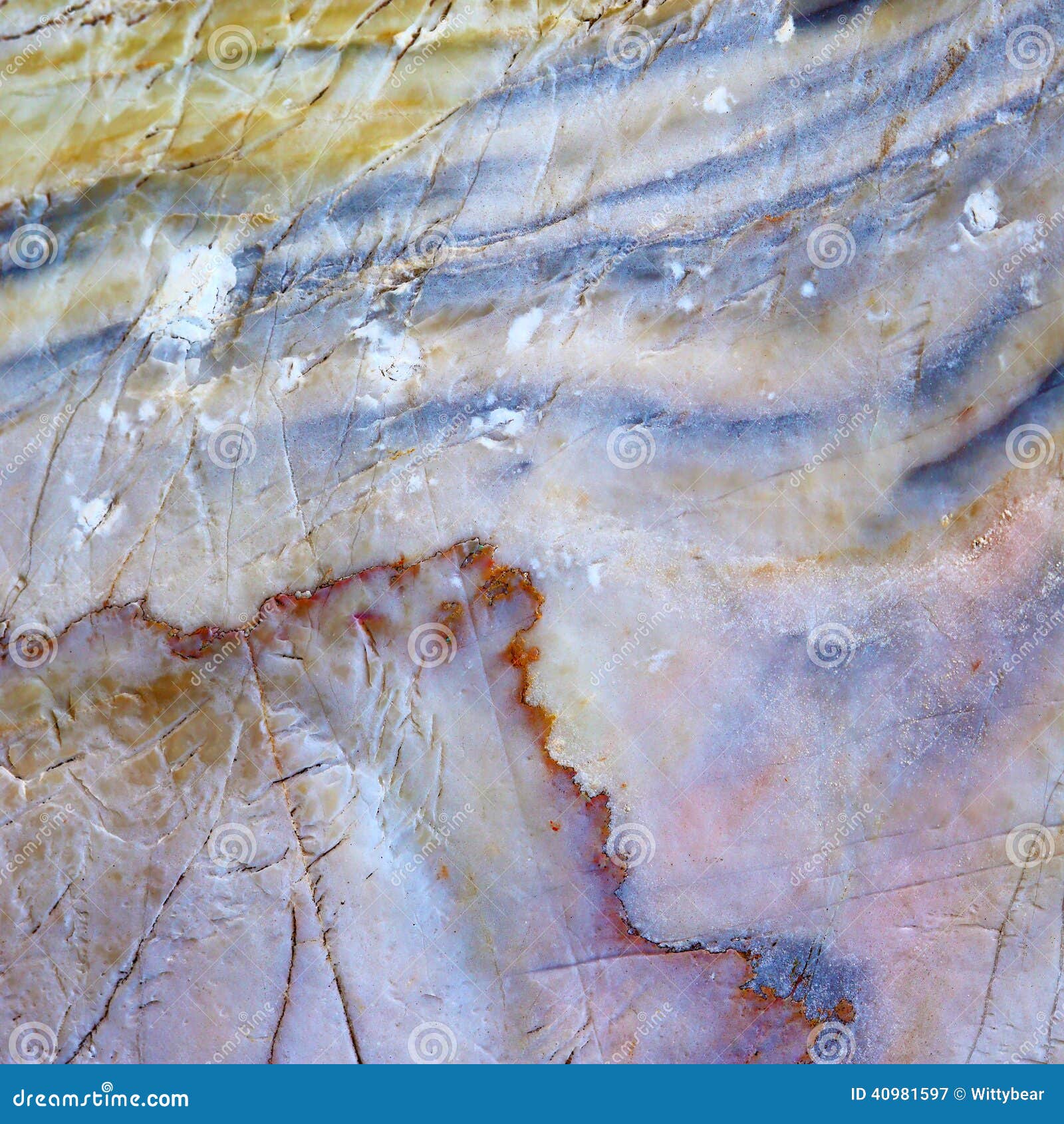 Line on Curve Marble Stone Texture Background Stock Image - Image of ...