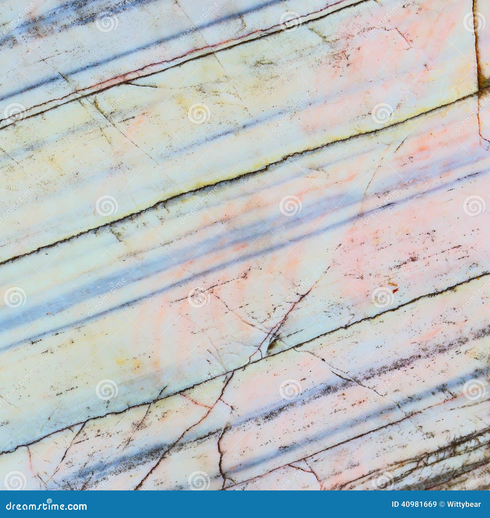 Line on Curve Marble Stone Texture Background Stock Image - Image of ...