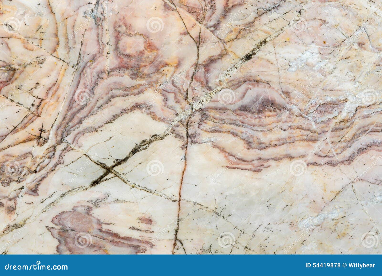 Line Curve on Marble Stone Texture Background Stock Photo - Image of ...