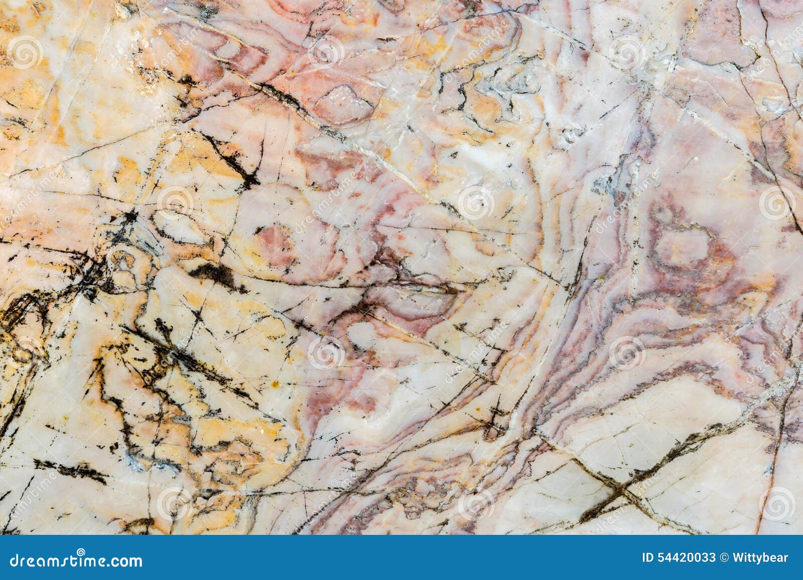 Line Curve on Marble Stone Texture Background Stock Image - Image of ...