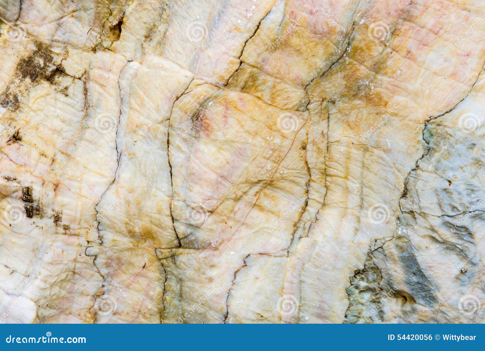 Line Curve on Marble Stone Texture Background Stock Photo - Image of ...