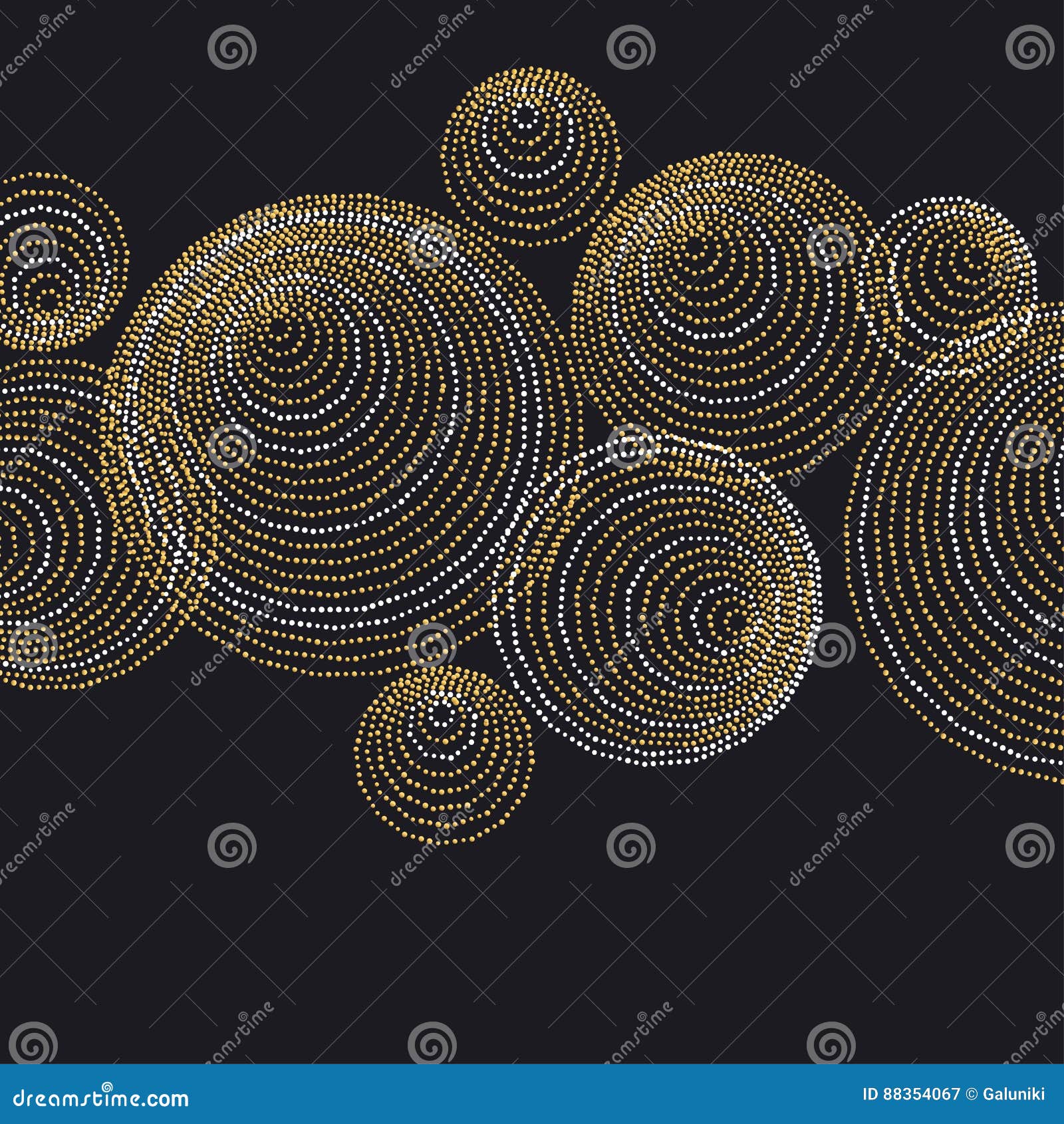 Line and Dot Concept Minimalistic Geometry Surface Design. Stock Vector ...