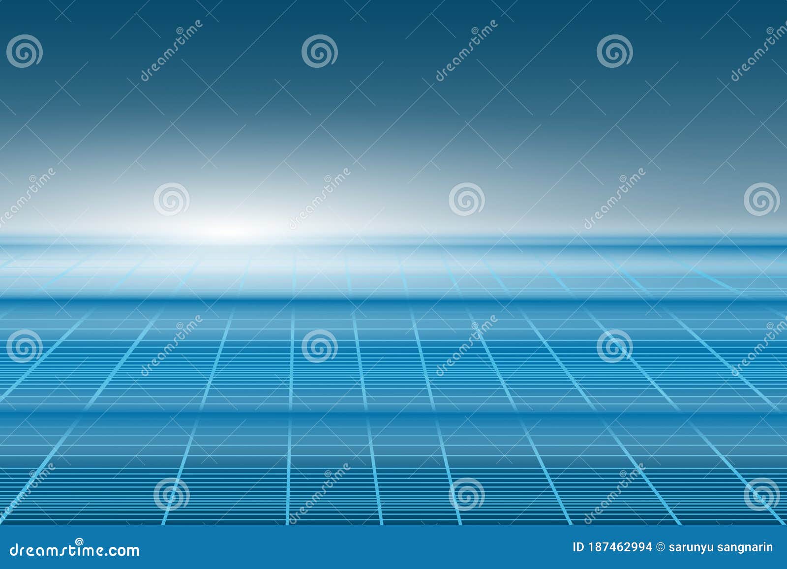 Line Drawing Grid Background Illustration Stock Illustration ...