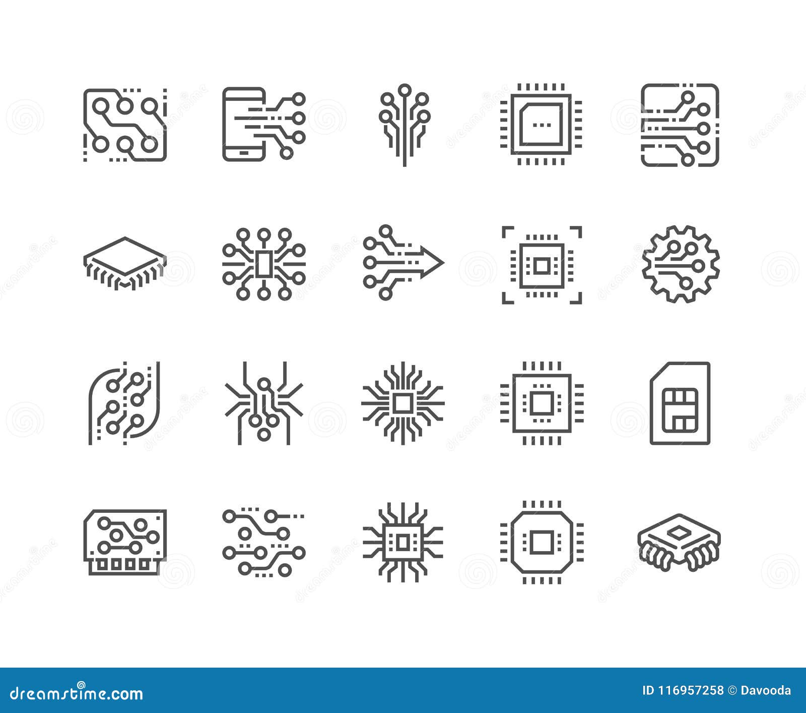 Cpu Bot Stock Illustrations – 267 Cpu Bot Stock Illustrations, Vectors ...