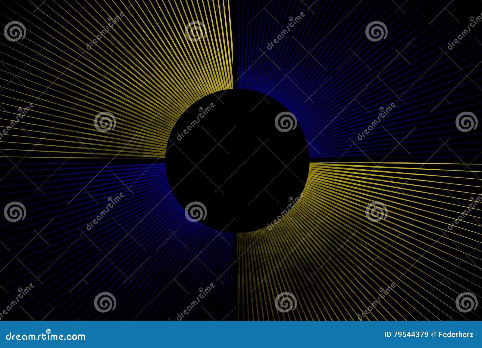 Line explosion stock illustration. Illustration of graphic - 79544379
