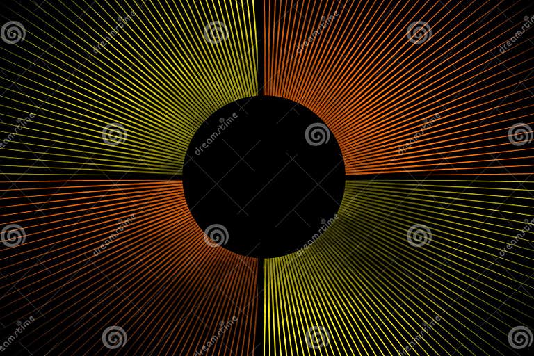 Line explosion stock illustration. Illustration of speed - 79524707