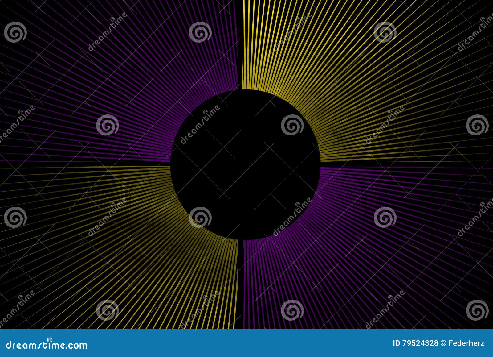 Line explosion stock illustration. Illustration of abstract - 79524328