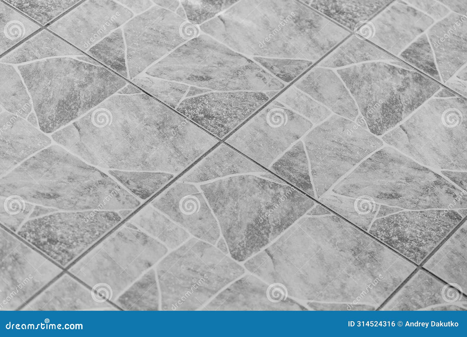 Line Floor Tile Diagonal Pattern Abstract Grey Surface Stone Pattern ...