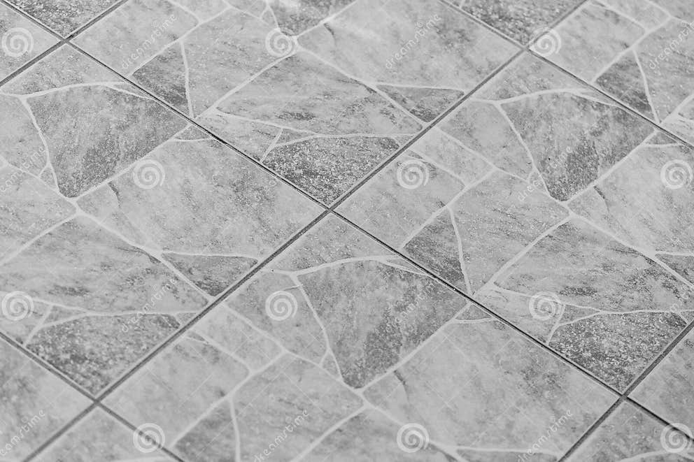 Line Floor Tile Diagonal Pattern Abstract Grey Surface Stone Pattern ...