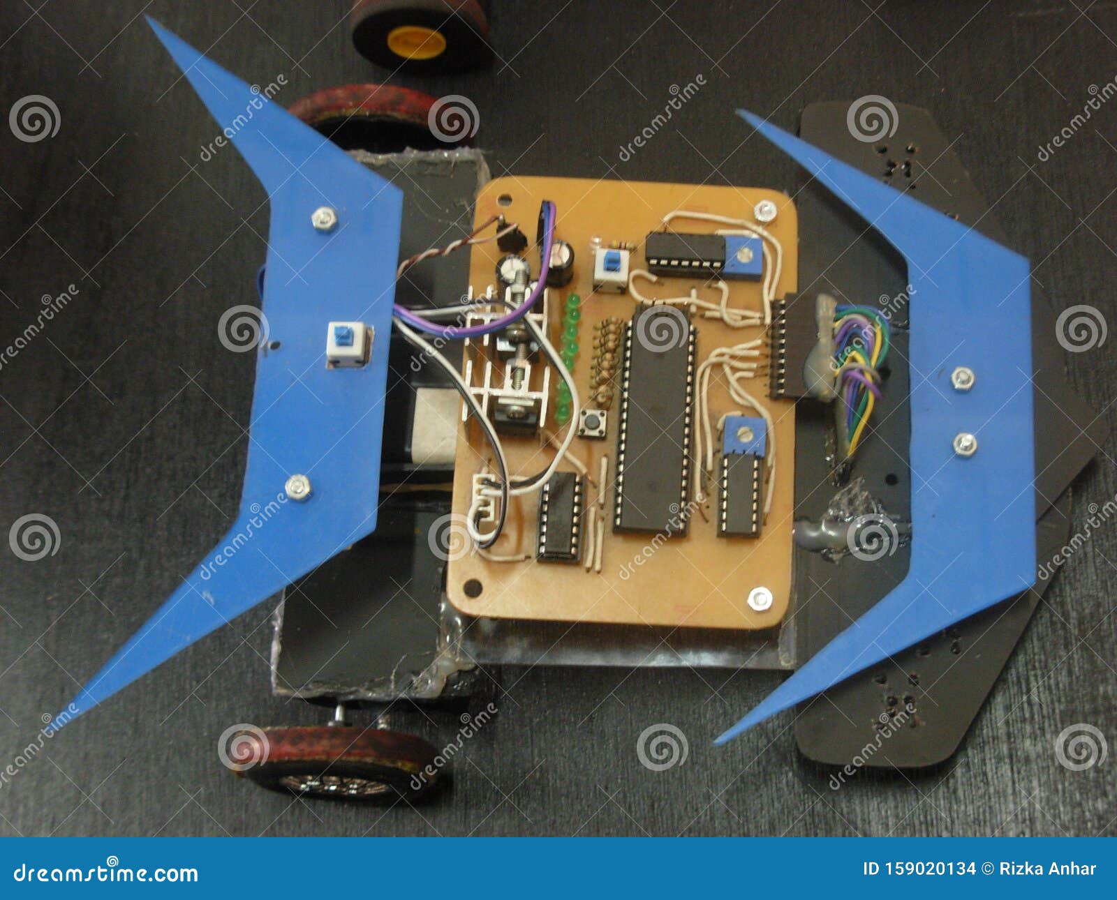 Line Follower Robot Shaped Car Toys Stock Photo - Image of engineering ... Line Follower Robot Shaped Car Toys Stock Photo - Image of engineering ...