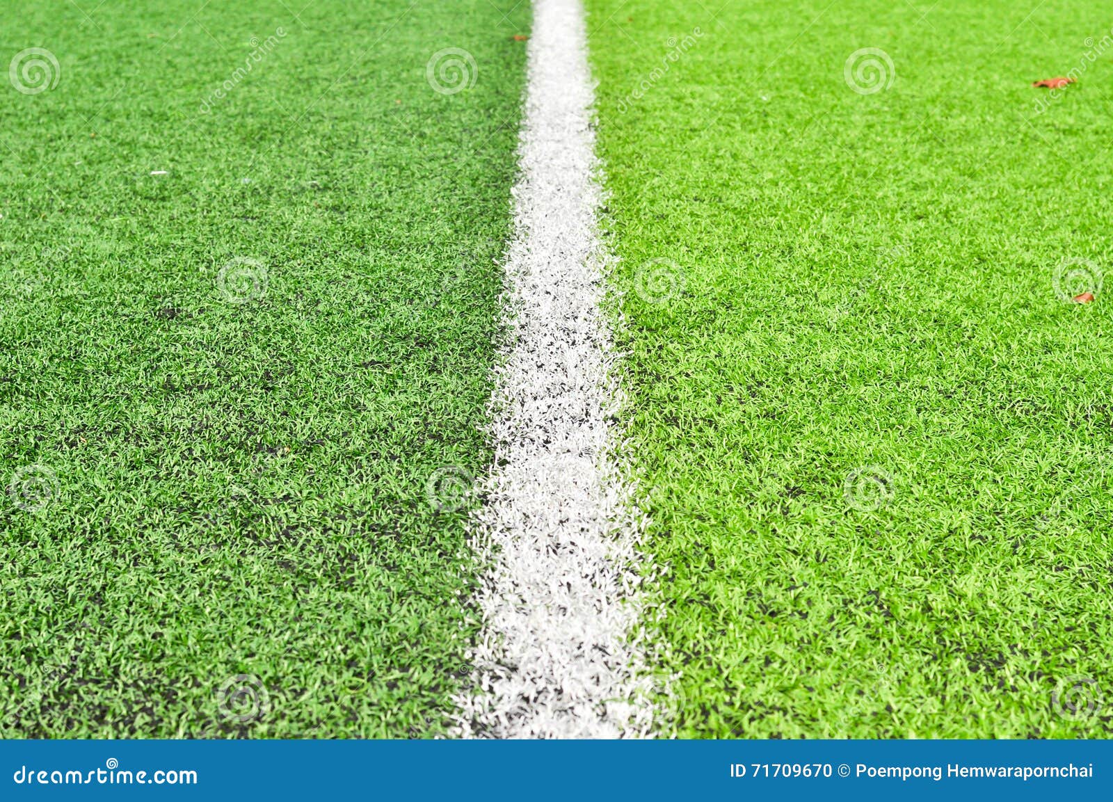 Line at football fields stock photo. Image of penalty - 71709670