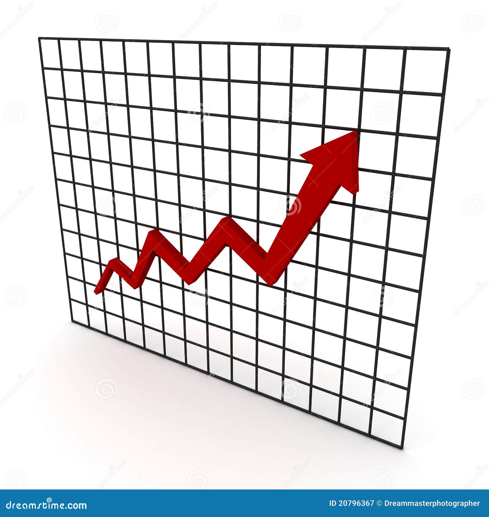 Line Graph Royalty Free Stock Photography - Image: 20796367 Line Graph Royalty Free Stock Photography - Image: 20796367