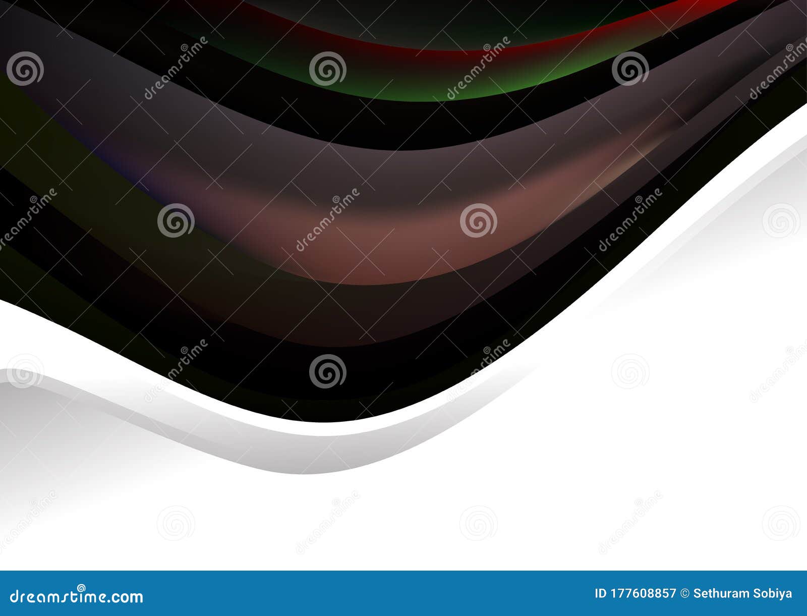 Line Graphic Design Modern Background Vector Illustration Design Stock ...