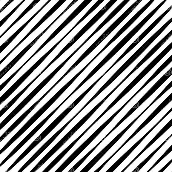 Line Halftone with Gradient Effect. Diagonal Lines. Template for ...