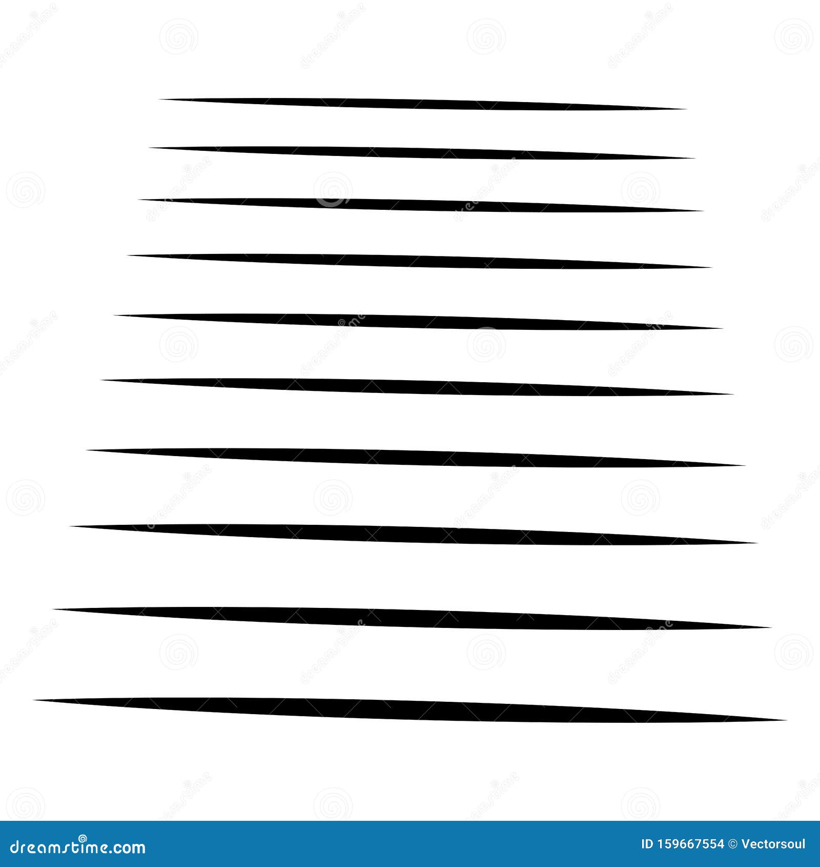 Parallel Straight Diagonal Lines Black On Grey Stock Photography ...