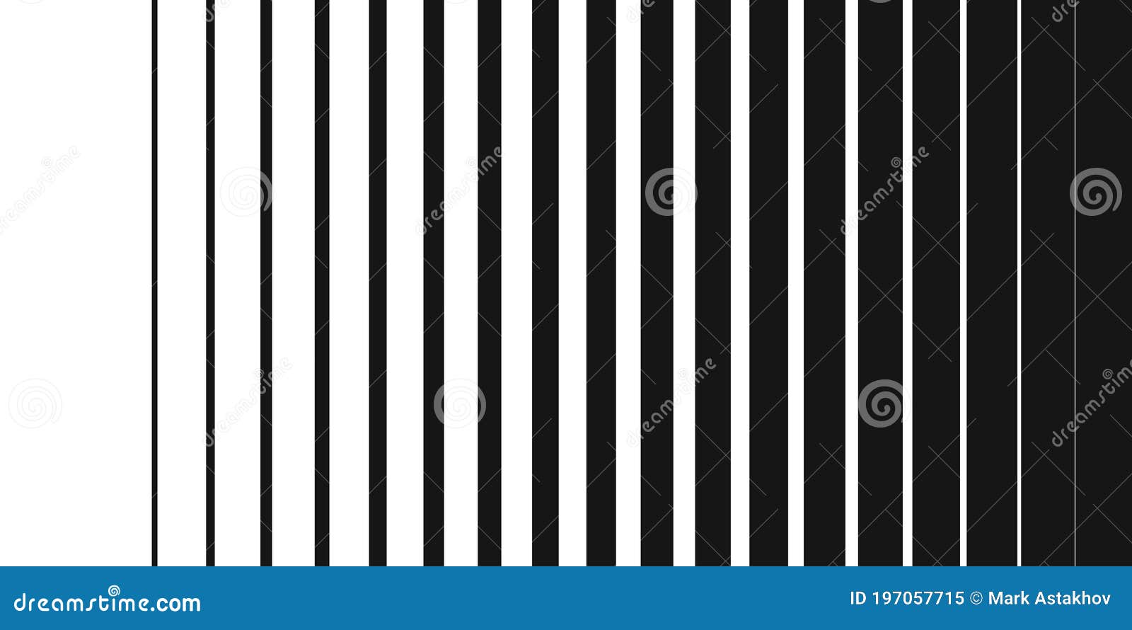 Line Halftone Pattern Background, Vector Linear Halftone Backdrop Stock ...