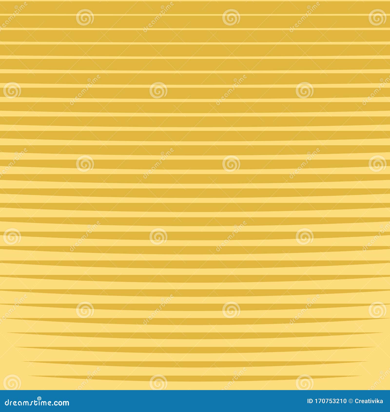 Line Halftone Pattern in Golden Colors Stock Vector - Illustration of ...