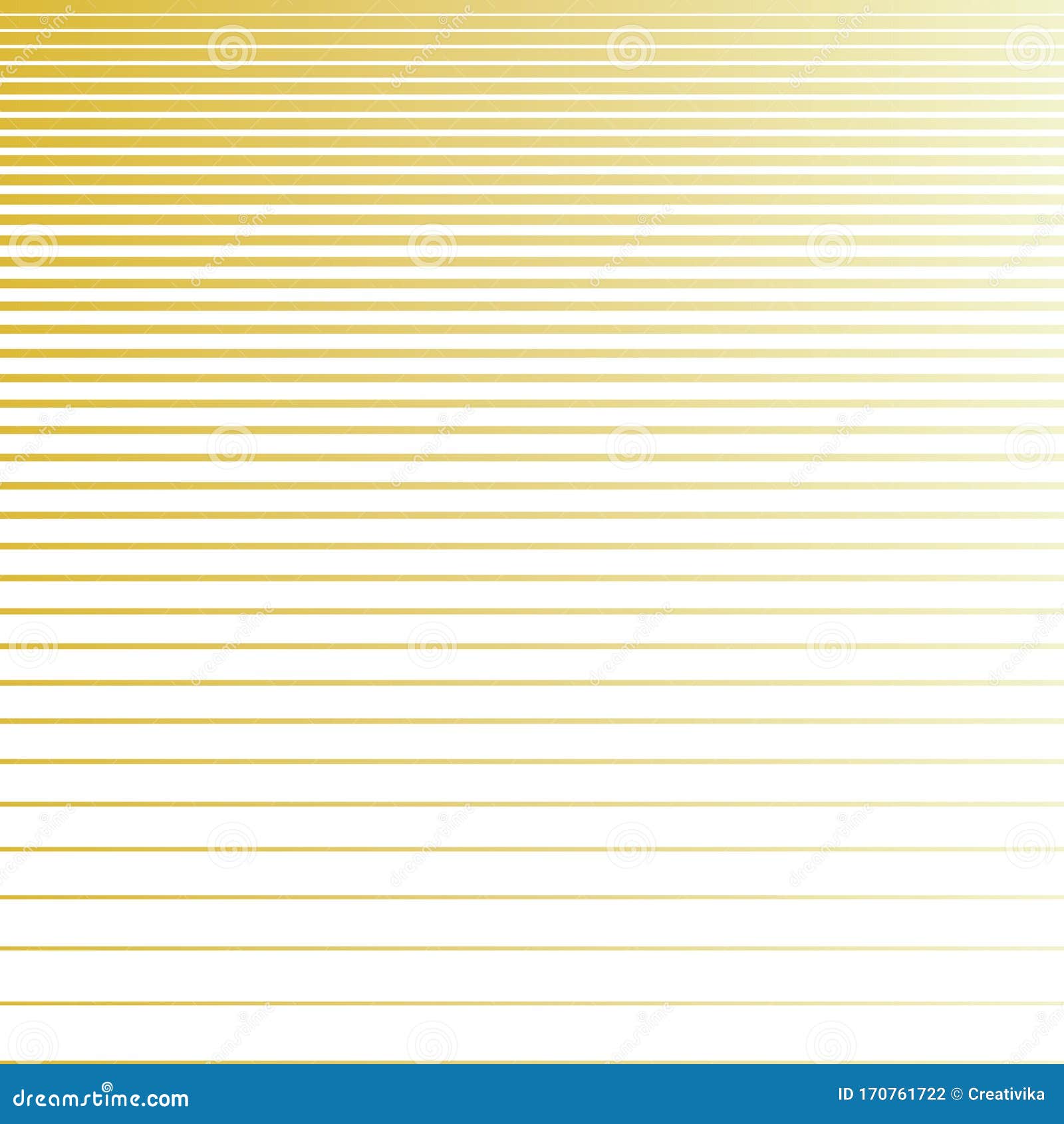 Line Halftone Pattern in Golden Colors Stock Vector - Illustration of ...
