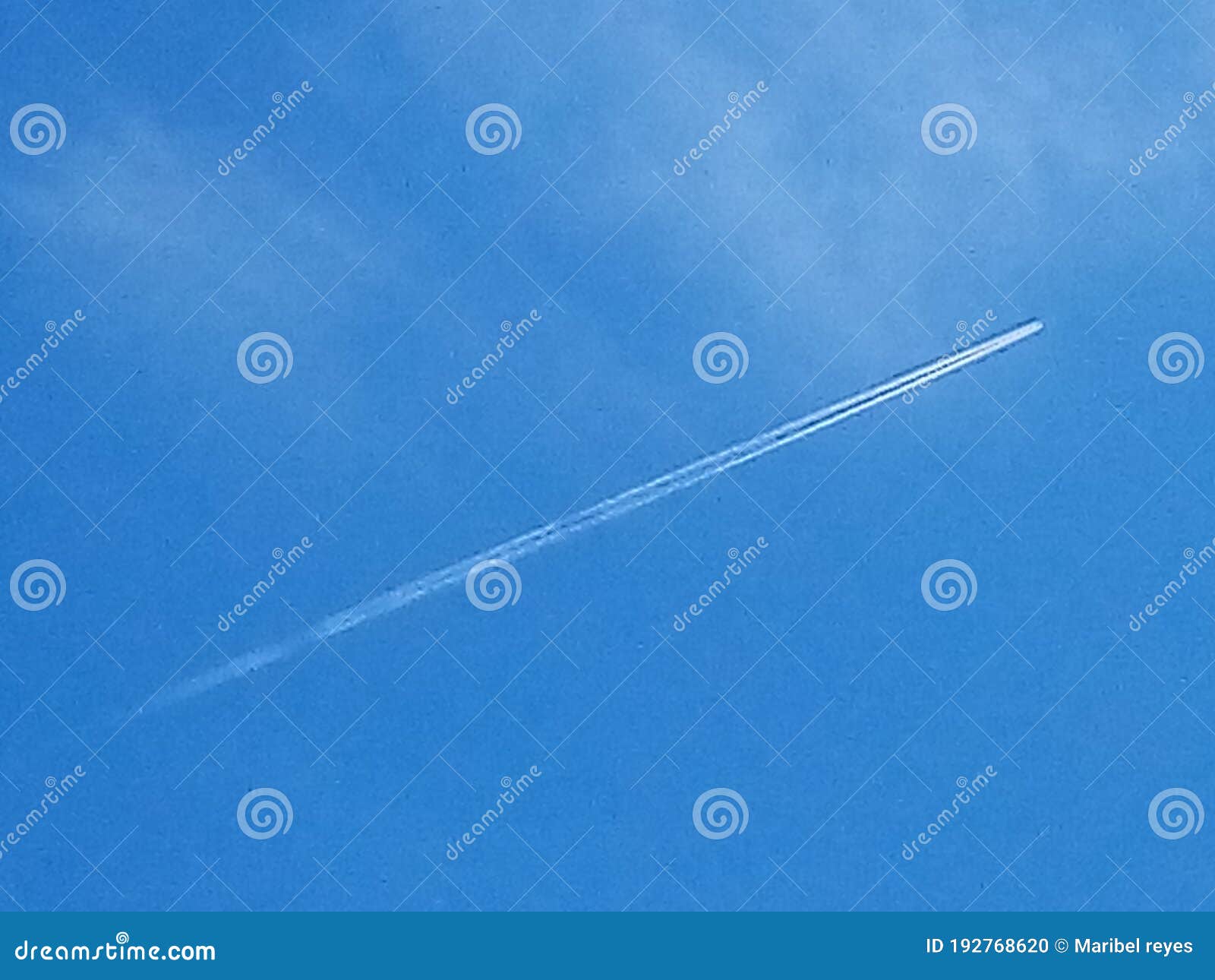 Line in heaven stock photo. Image of line, flying, heaven - 192768620