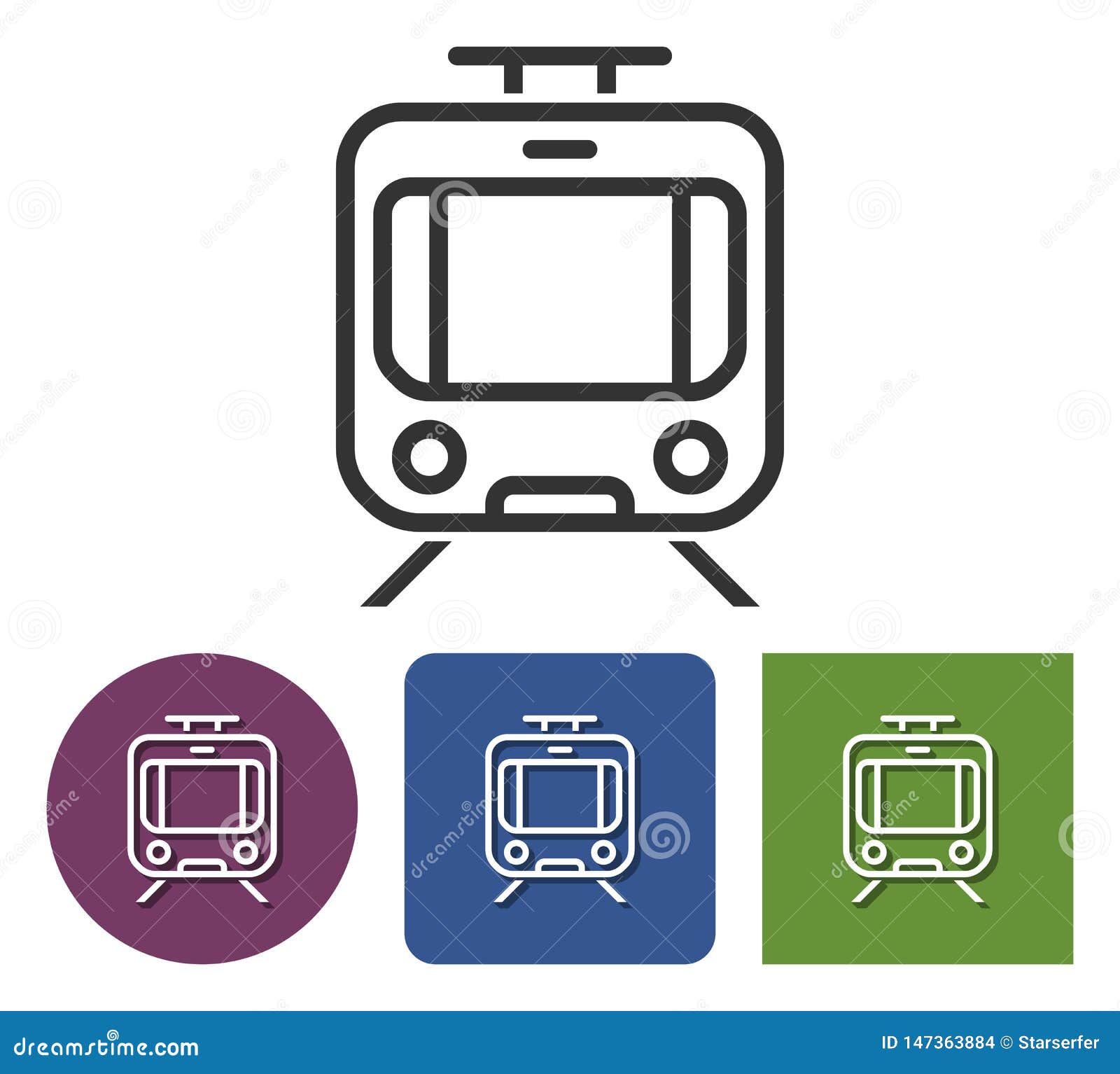 Pantograph Different Scale By A System Vintage Engraving Vector ...