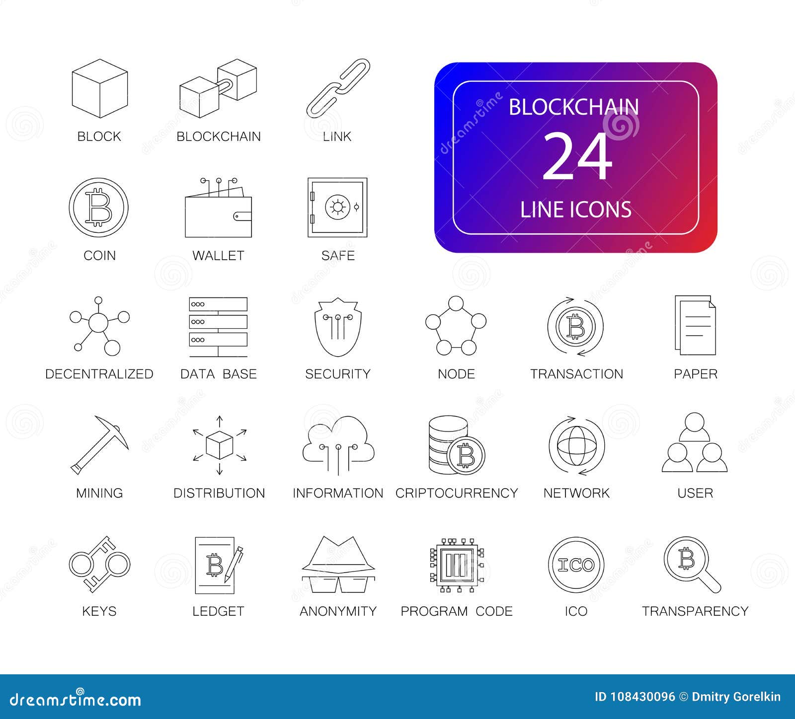 Ico Transparency Stock Illustrations – 32 Ico Transparency Stock ...