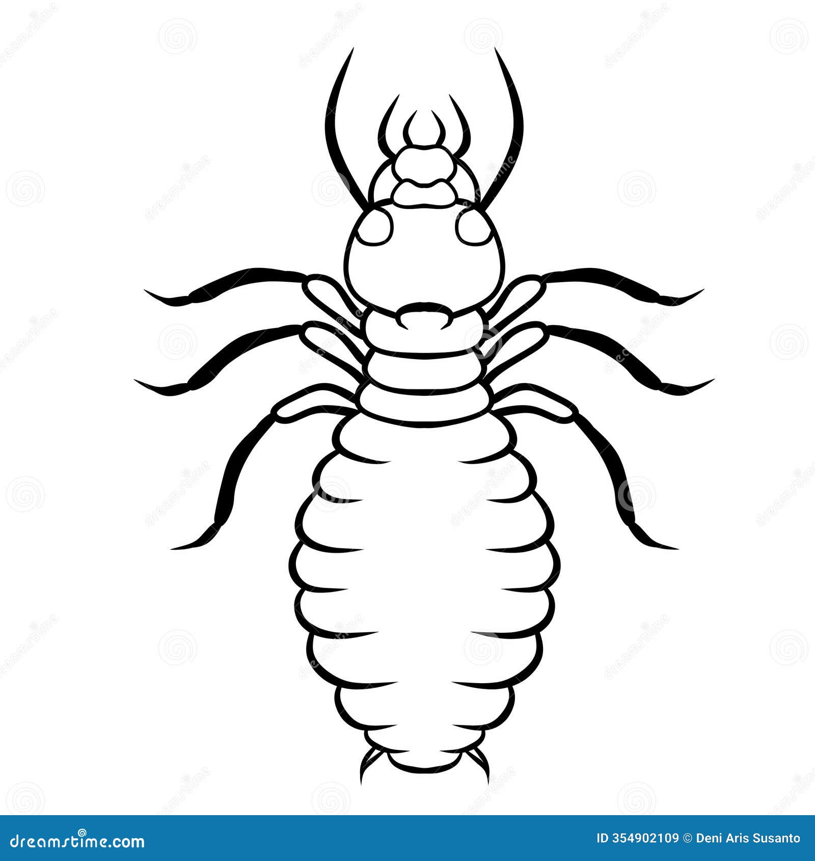 Isoptera Cartoons, Illustrations & Vector Stock Images - 123 Pictures ...