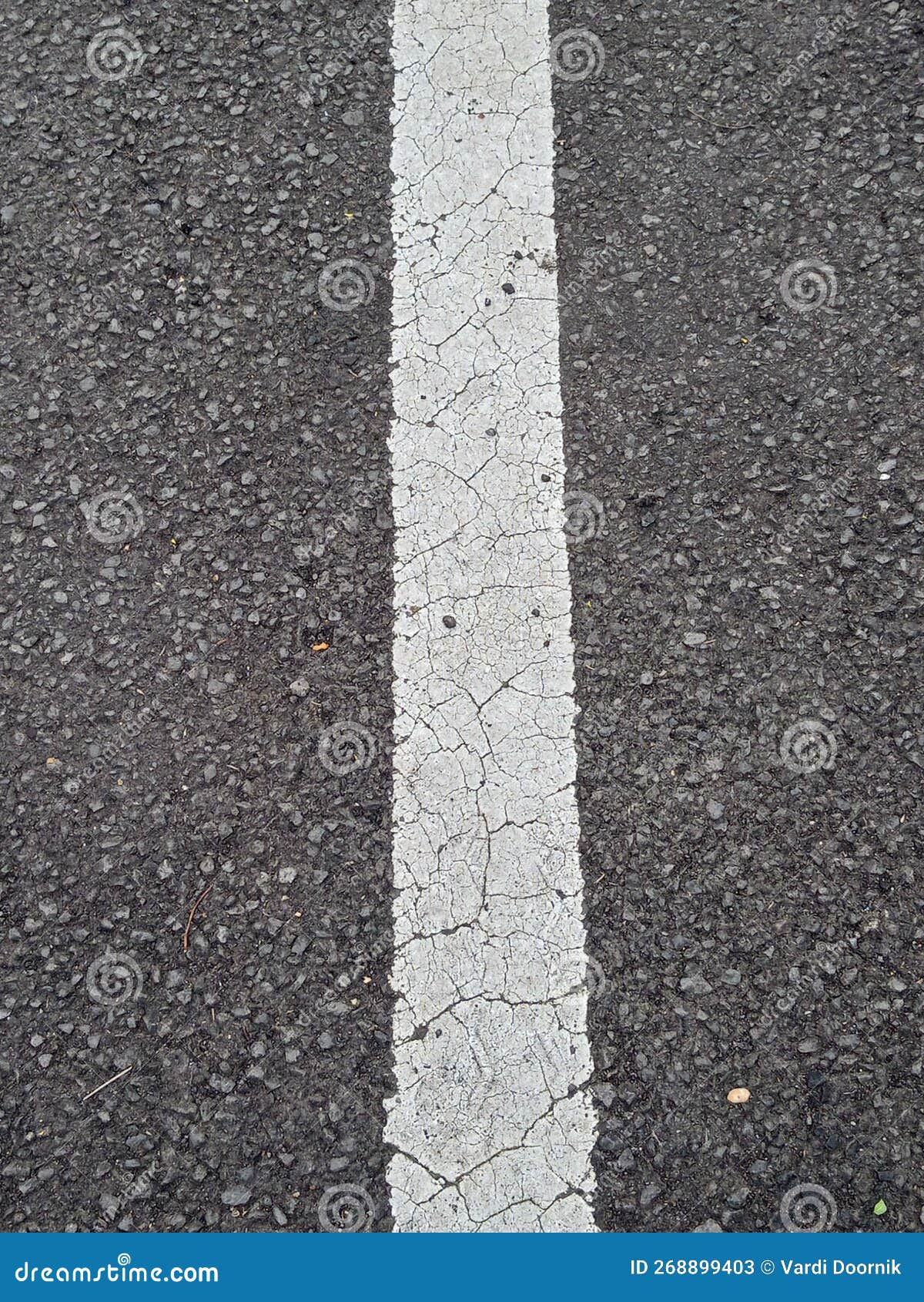 Road line spacing stock image. Image of road, spacing - 268899403