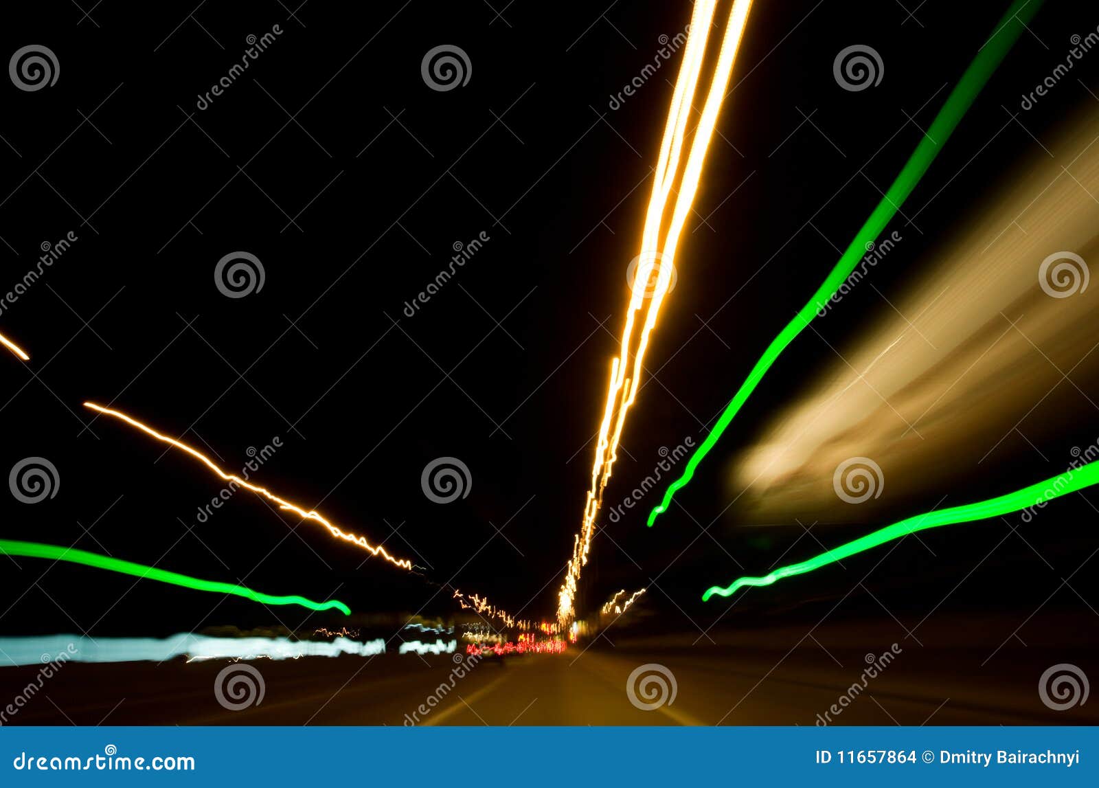 Line of light stock photo. Image of moving, design, motion - 11657864