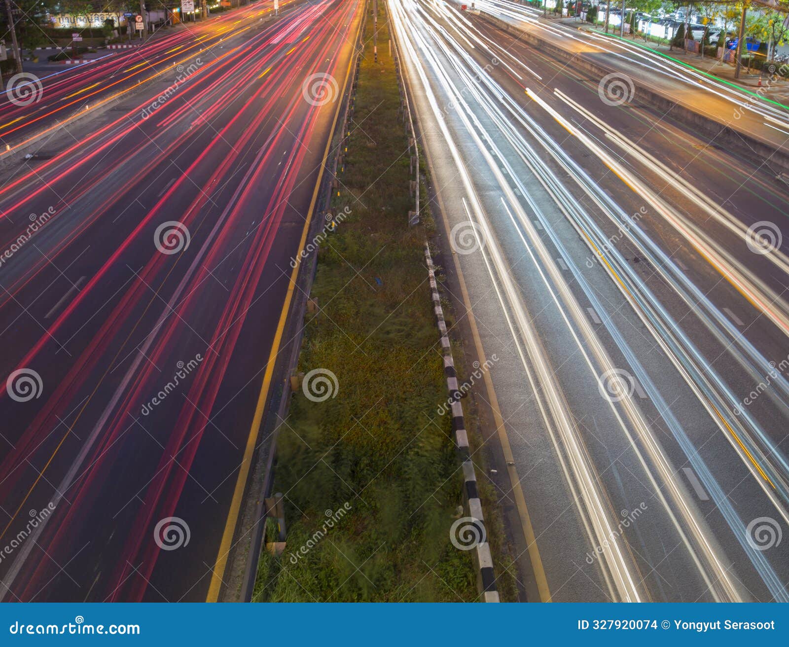 Line of Light Showing Movement and Shadow Dark Stock Photo - Image of ...