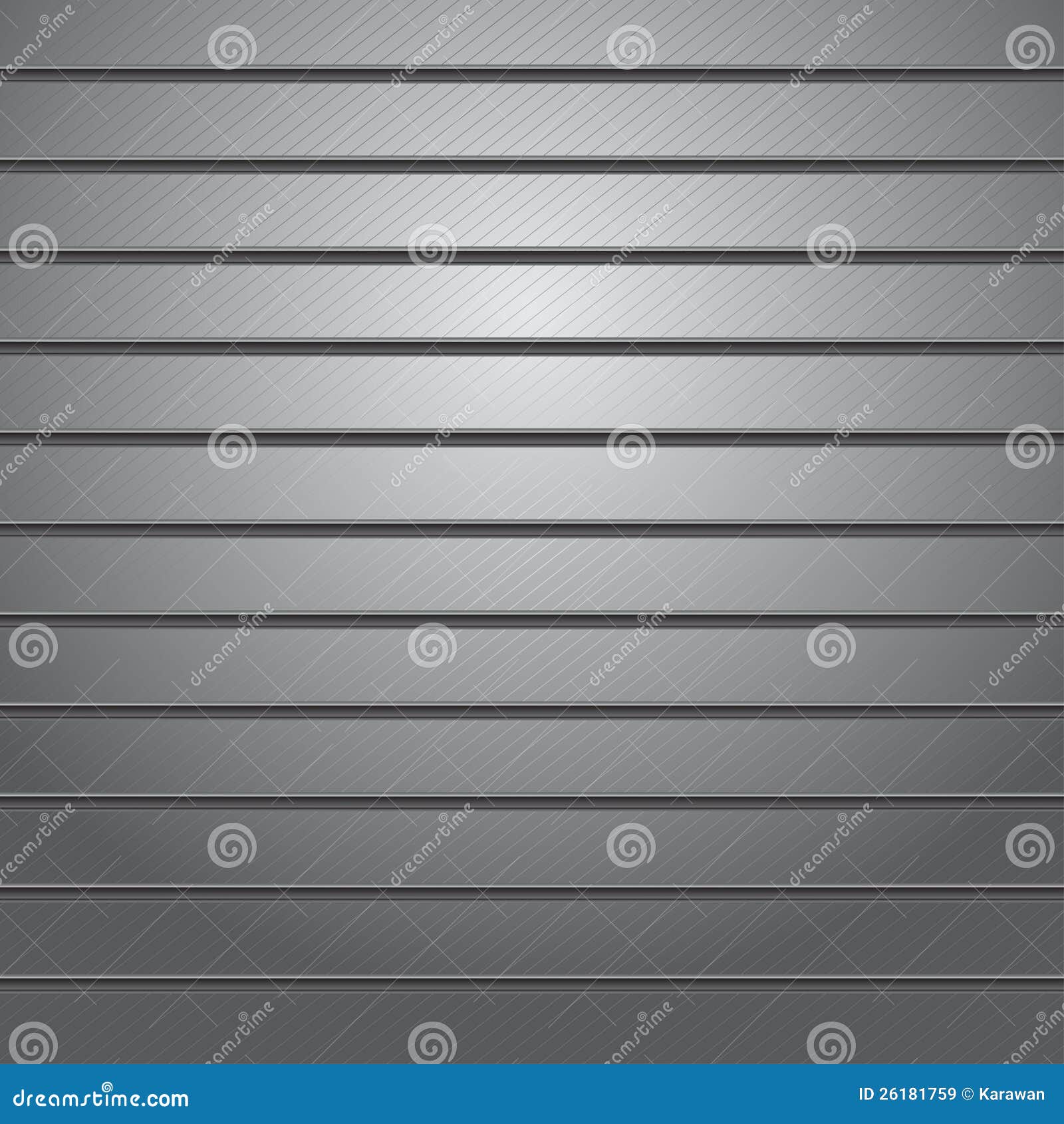 Line metallic background stock vector. Illustration of metallic - 26181759